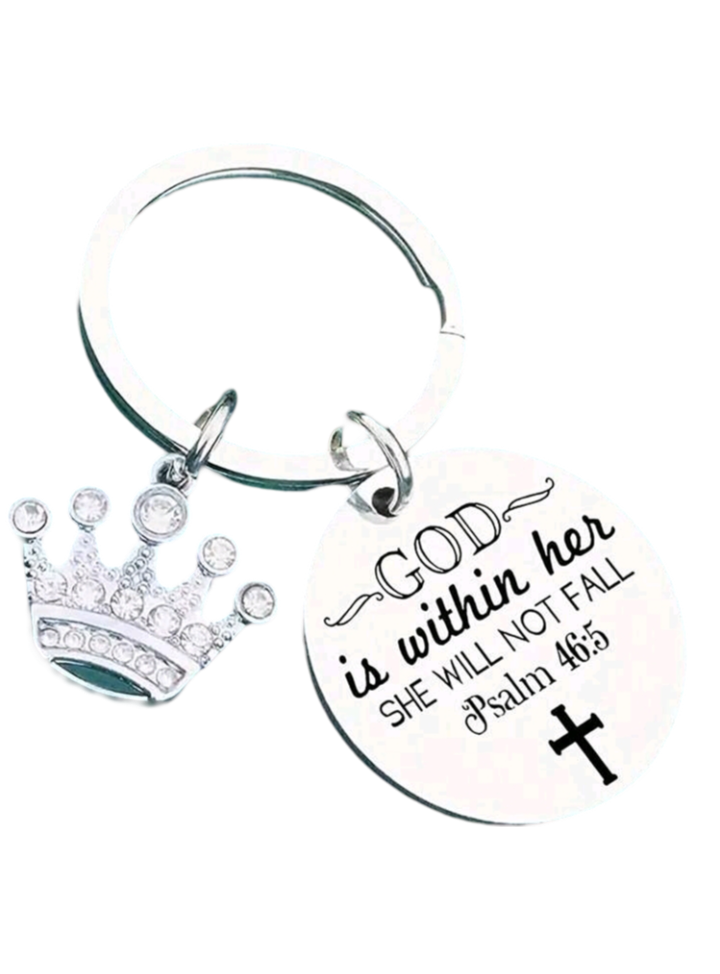 Inspiration Christian Key Holder | Shop Today. Get it Tomorrow ...