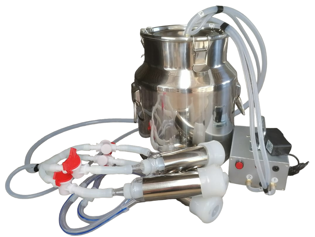 12L - Milk Machine (Cow) | Shop Today. Get it Tomorrow! | takealot.com