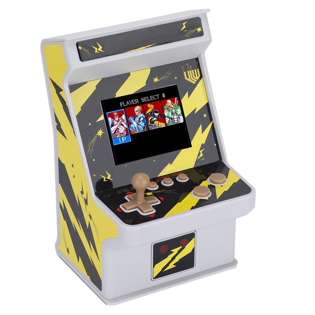 White Handheld (256 Games) | Shop Today. Get it Tomorrow! | takealot.com