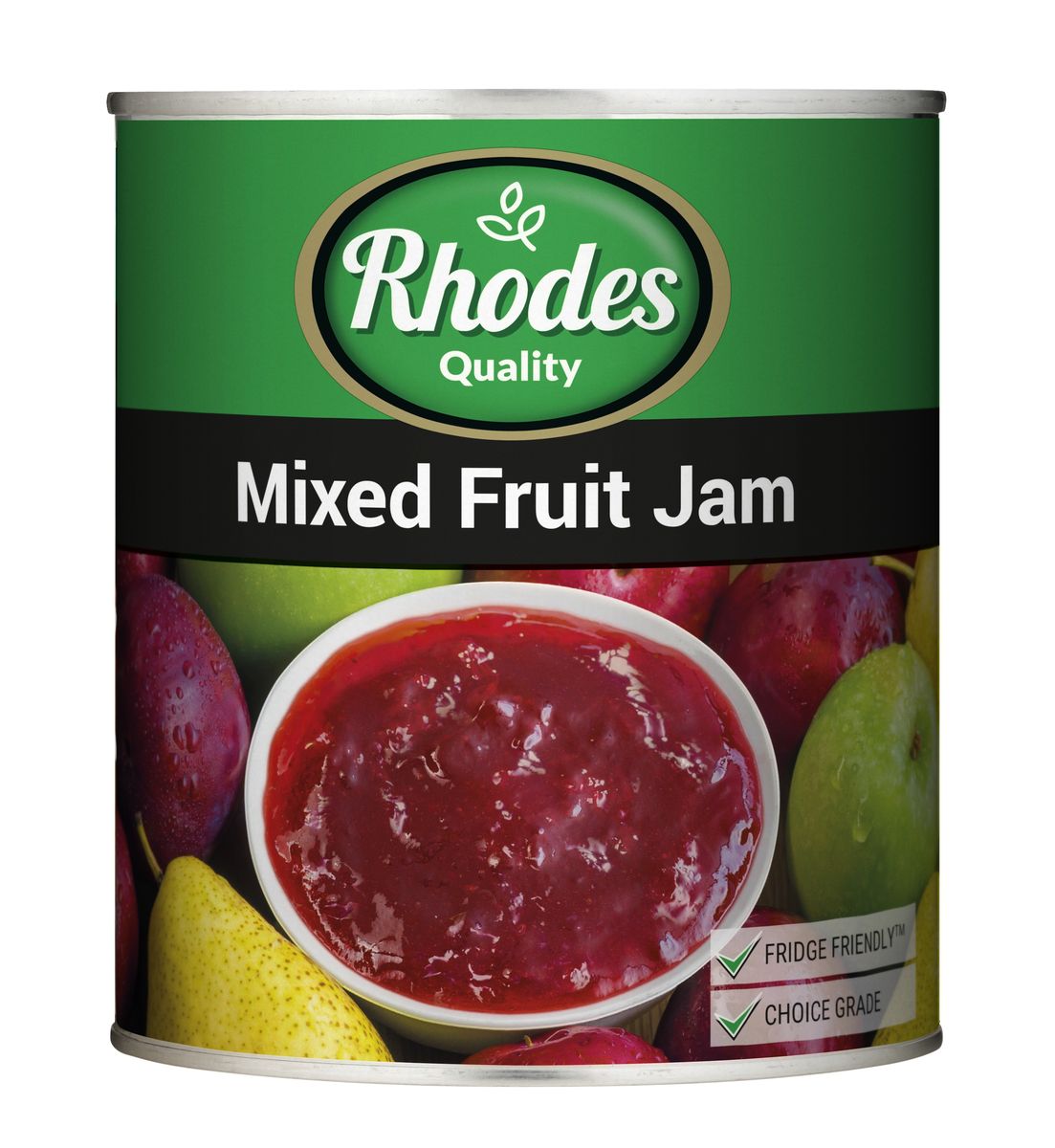 Rhodes Jam Mixed Fruit 3.75 KG | Shop Today. Get it Tomorrow ...