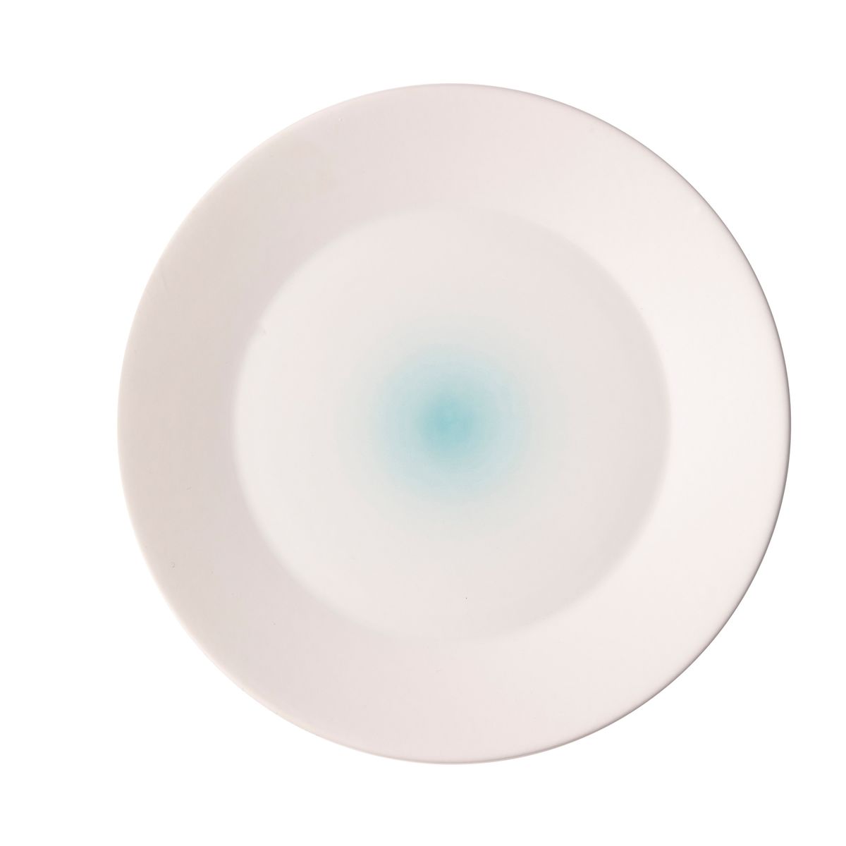 Saraille Aqua Dinner Plate Set of 4 | Shop Today. Get it Tomorrow ...