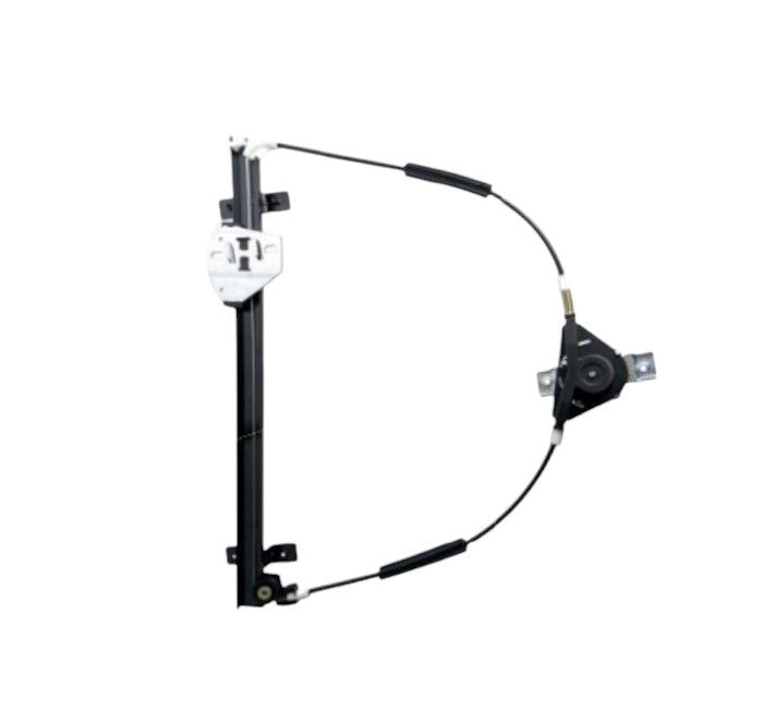 Window Winder Regulator Front With Venture Manual Left Compatible with ...