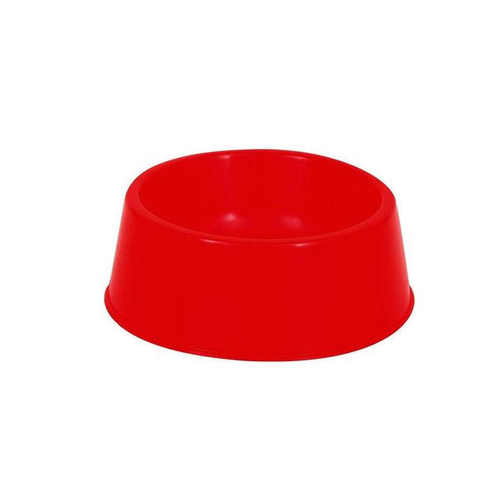 Unipet Red Dog Bowl Large 12cm x5 | Shop Today. Get it Tomorrow ...