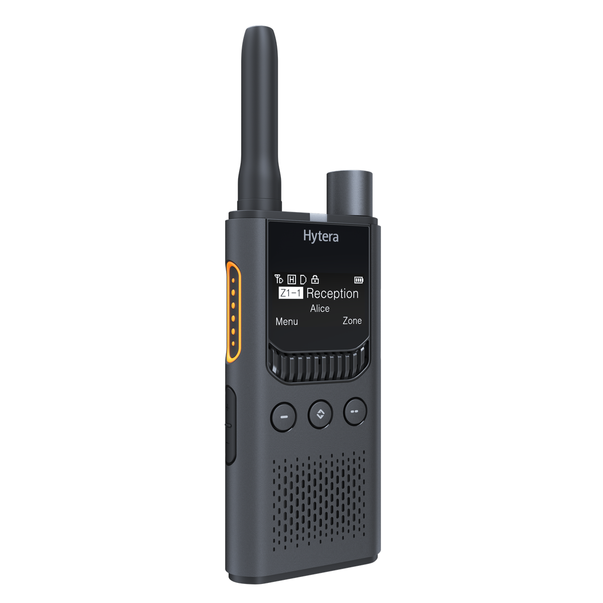 Hytera Series S1 Pro Two Way Radio License Free Walkie Talkie Shop
