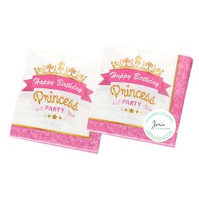 Party Pack - Princess Party | Shop Today. Get it Tomorrow! | takealot.com