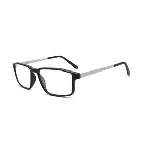 Sophie Moda Reading & Anti-Blue Light Glasses - Stealth Sleek | Shop ...