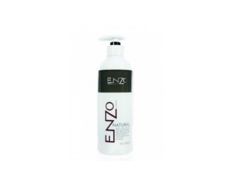 Enzo Professional Shower Gel 900ml | Shop Today. Get it Tomorrow ...