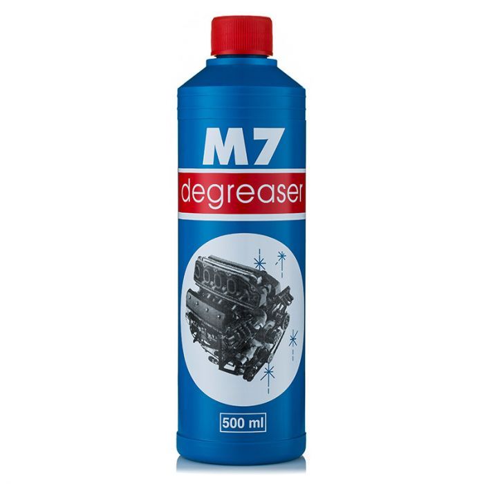 Flight - M7 Degreaser 500ml Pvc Bottle - 2 Pack | Buy Online in South ...