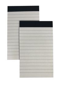 Fridge Magnet Grocery Shopping List Lined Notebook - Set of 2 | Shop ...