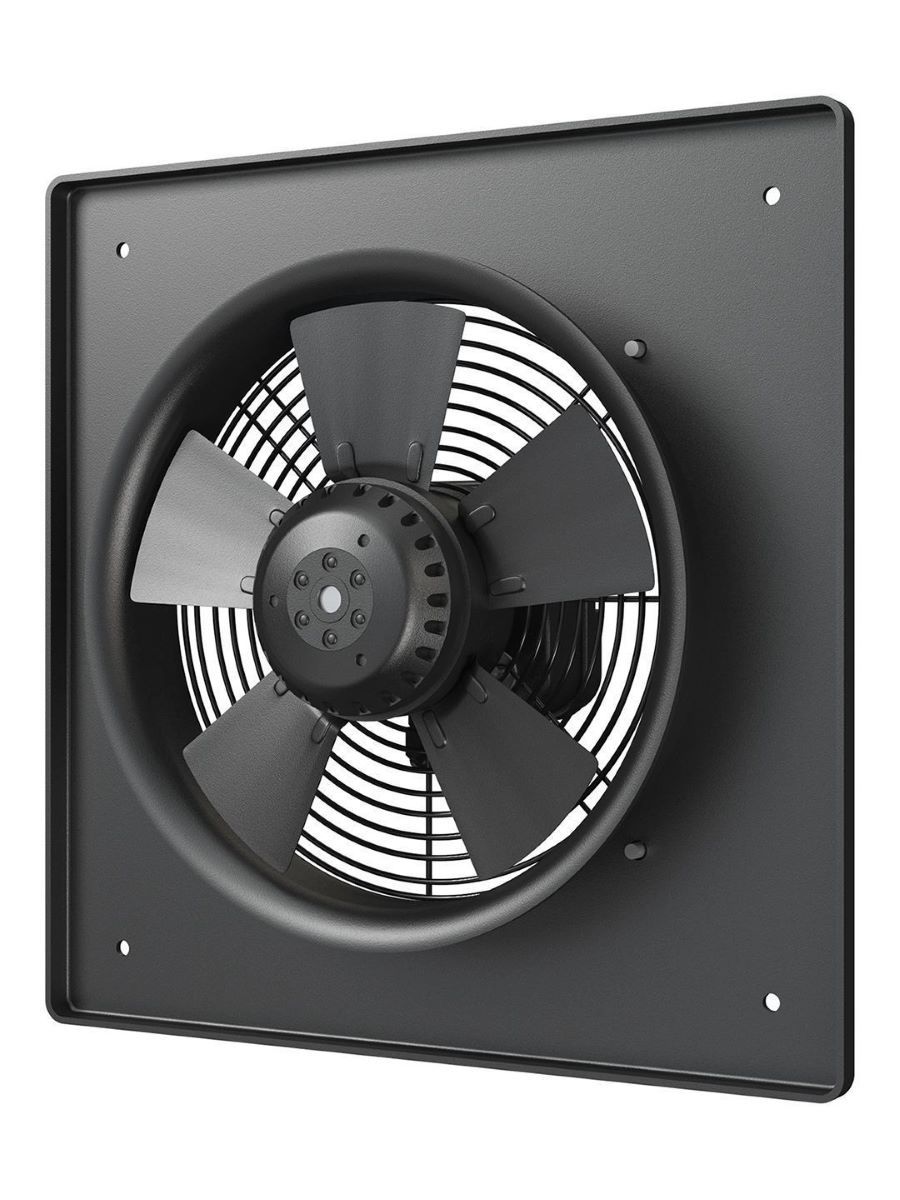 Industrial Commercial Extractor Fan 250mm | Shop Today. Get it Tomorrow ...