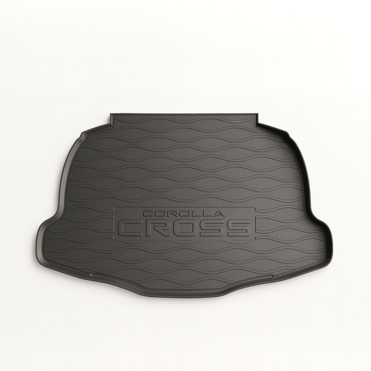 Toyota Corolla Cross - Rubber Boot Mat | Shop Today. Get it Tomorrow ...