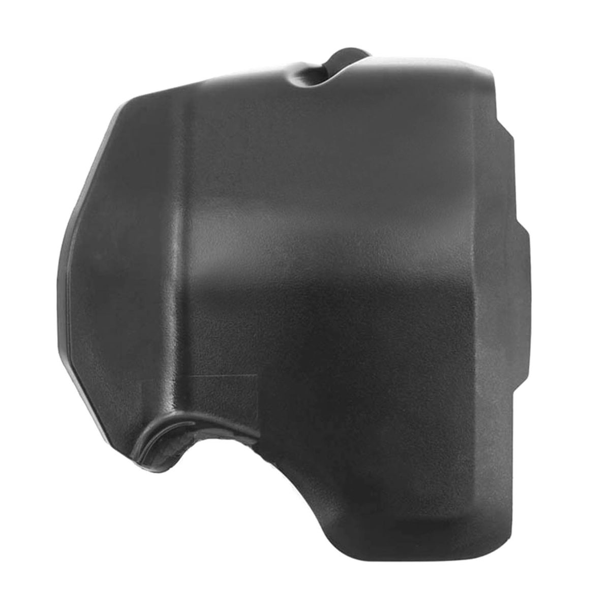 Motorcycle Hot Air Deflector Exhaust System Middle Heat Shield Cover ...
