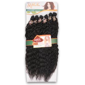 Magic - Super Lexi One Tone Colour #2 - 3 Packs | Shop Today. Get it ...