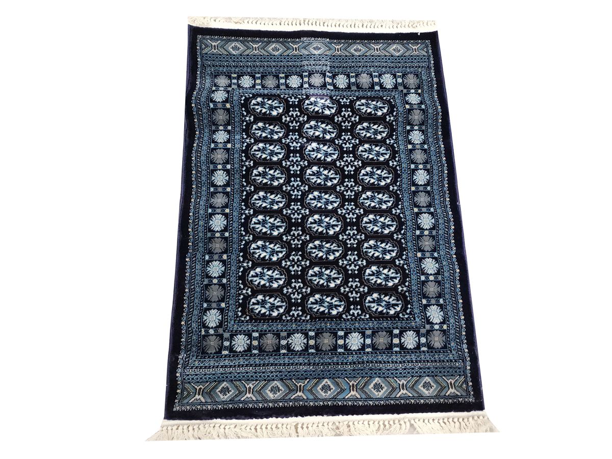 Beautiful Bukhara Design Carpet - 150 x 80cm | Shop Today. Get it ...