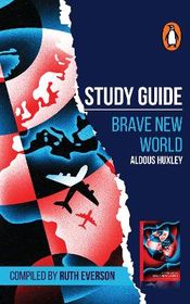 Study guide: A Brave New World | Shop Today. Get it Tomorrow ...