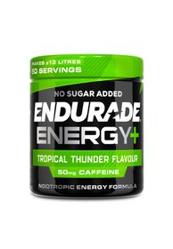 Endurade Energy + Tropical Thunder 200g | Shop Today. Get it Tomorrow ...
