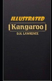 Kangaroo Illustrated | Buy Online in South Africa | takealot.com
