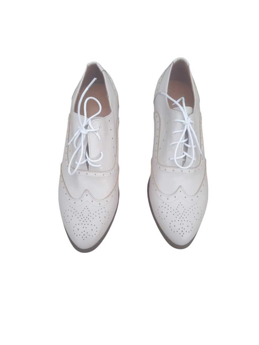 Women Lace - UP Oxford Shoes | Shop Today. Get it Tomorrow! | takealot.com