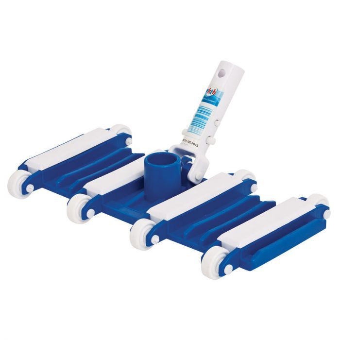 Pool 8 Wheel Sweeper | Shop Today. Get it Tomorrow! | takealot.com