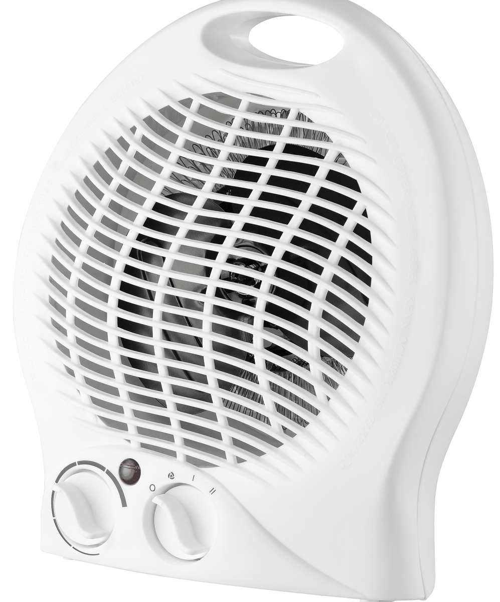 Homestar Fan Heater 2000W | Shop Today. Get it Tomorrow! | takealot.com