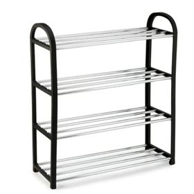 Shoe Rack, 4 Layer | Shop Today. Get it Tomorrow! | takealot.com