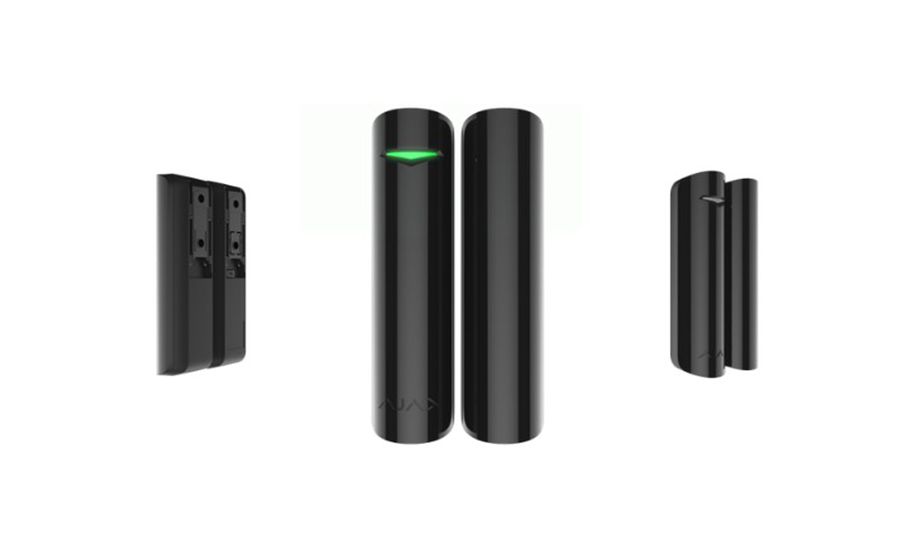 AJAX - Wireless DoorProtect Plus | Shop Today. Get it Tomorrow ...