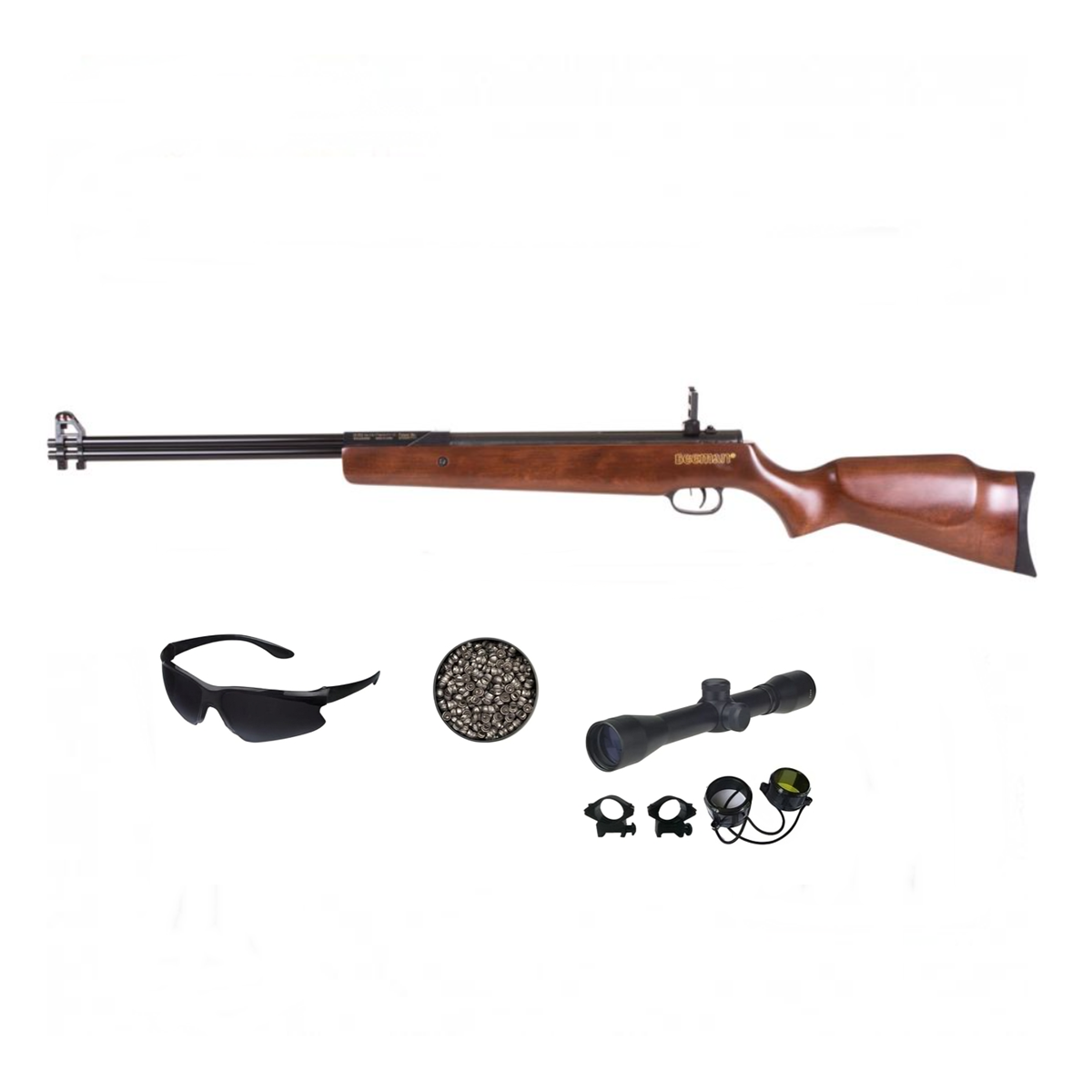 Beeman Double Barrel Air Rifle | Shop Today. Get it Tomorrow ...