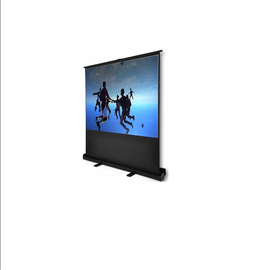 Esquire Scena Pull Up Projector Screen 54 inches - 1.2m X .0.68m | Shop ...
