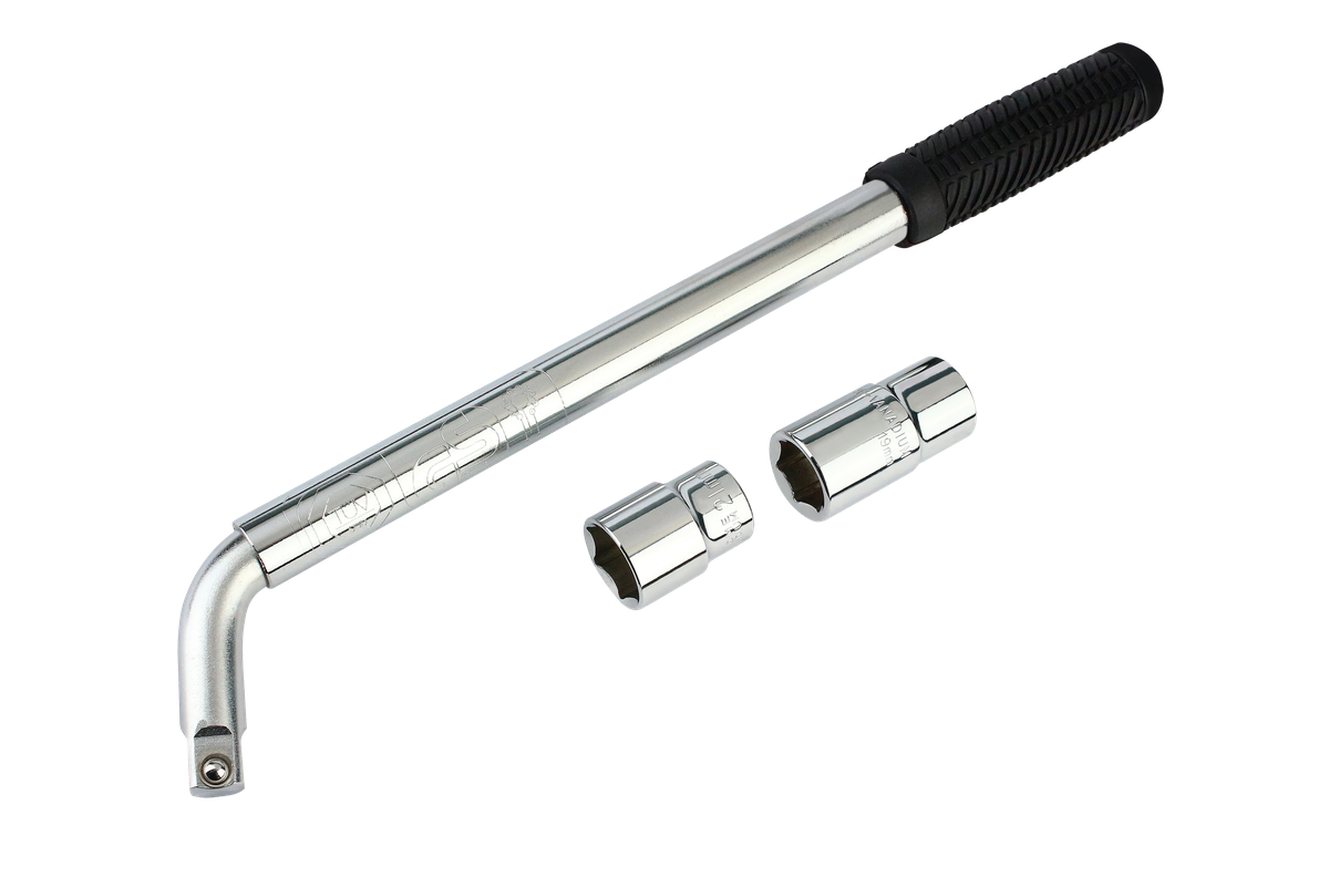 Wheel Spanner - Extendable | Shop Today. Get it Tomorrow! | takealot.com