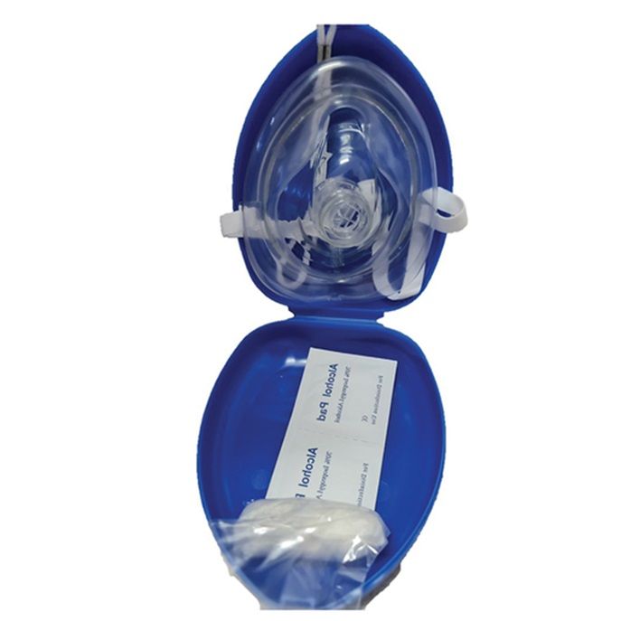 First Aid Pocket CPR Mask In Box | Shop Today. Get it Tomorrow ...