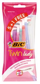 Bic Twin Lady Disposable Razors | Shop Today. Get it Tomorrow ...