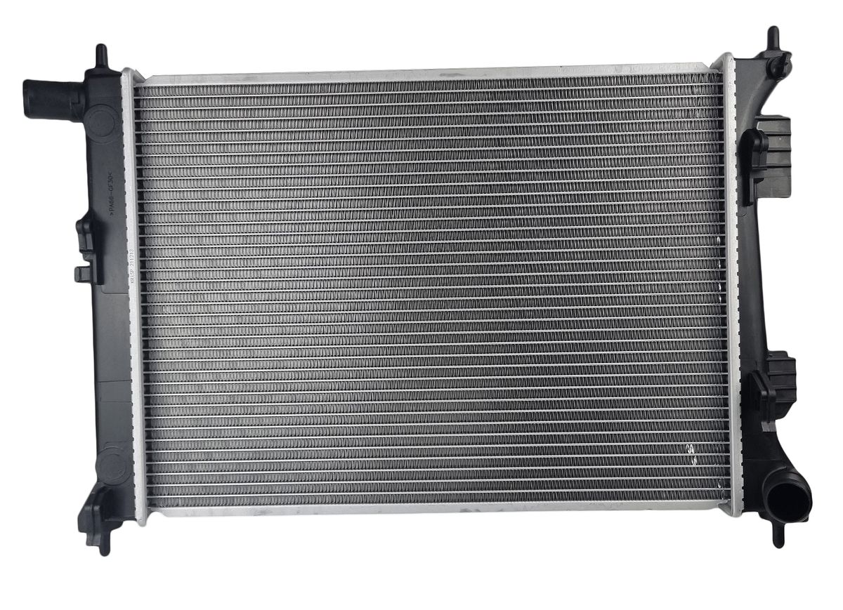 Hyundai i20 Radiator For 1.2/1.4 Pab Manual 2012-2015 | Shop Today. Get ...
