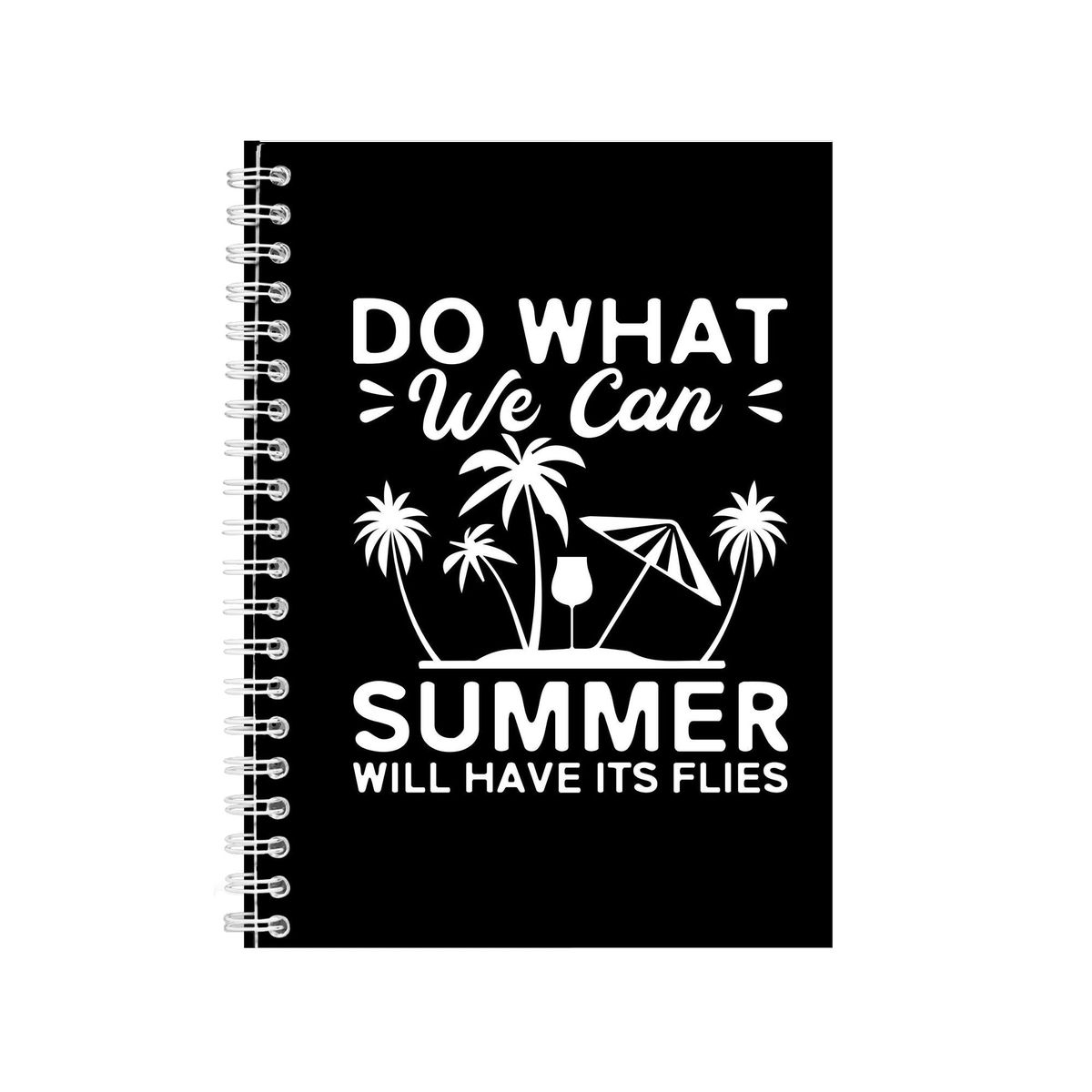 Summer Notebook Beach Gift Idea Writing Book Notepad Pad 29 | Shop ...