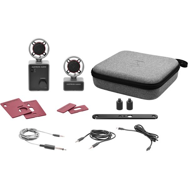 Austrian Audio MiCreator System Set | Shop Today. Get it Tomorrow ...