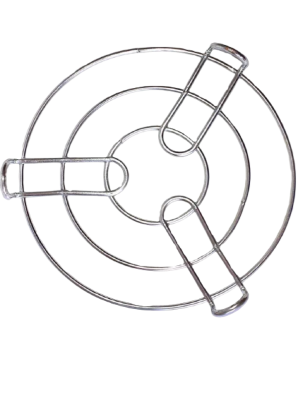 Round Steamer Rack Stand | Shop Today. Get it Tomorrow! | takealot.com