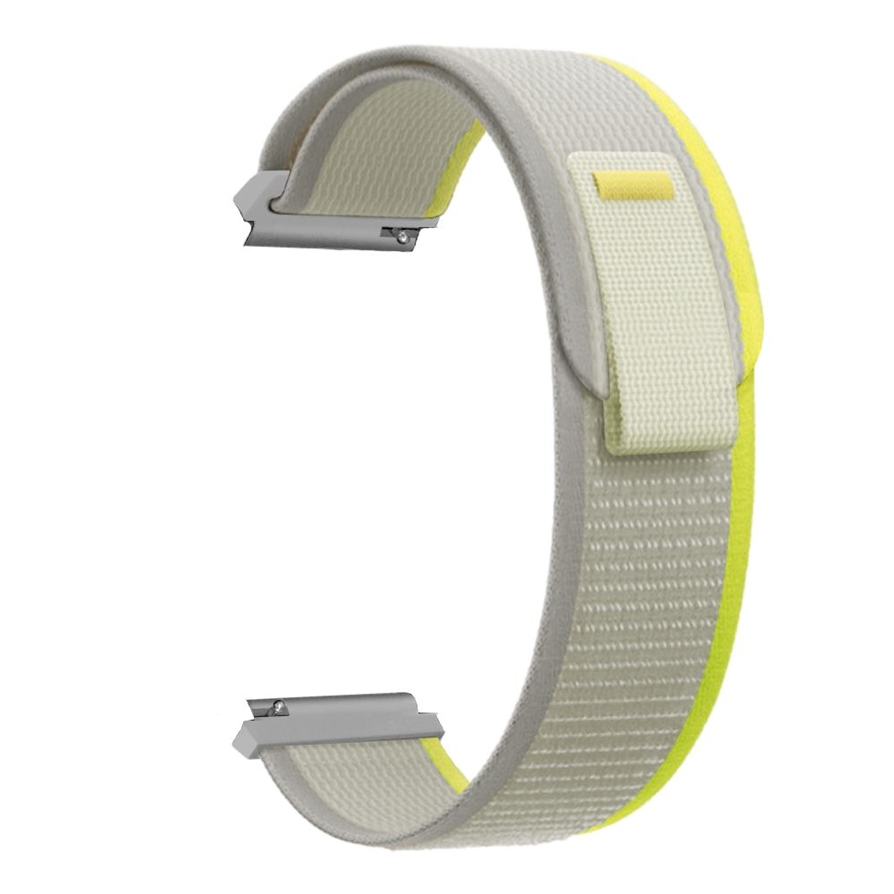 20mm Universal Nylon Loop Watch Strap for Samsung Watch | Shop Today ...