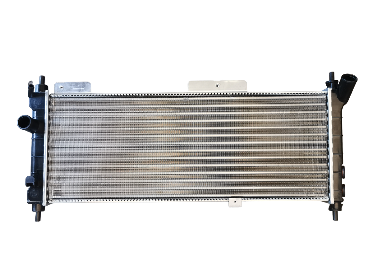 Radiator for Opel Corsa 1996-1999 | Shop Today. Get it Tomorrow ...