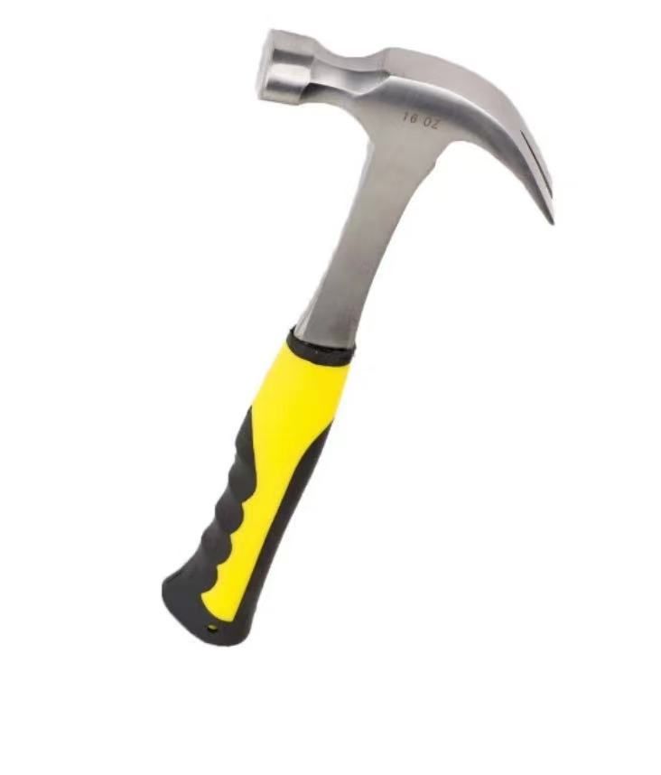 Full Steel Hammer 500g | Shop Today. Get it Tomorrow! | takealot.com