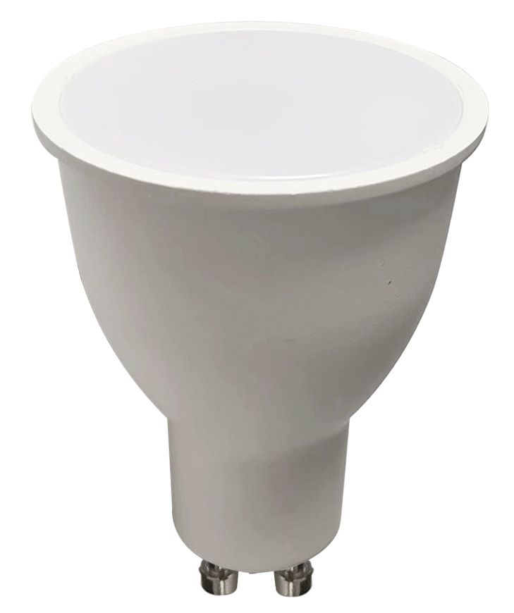 5 Watt GU10 LED Emergency Rechargeable Bulb - Loadshedding Lamp | Shop ...