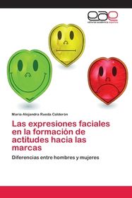 Las expresiones faciales en la formaci?n de actitudes hacia las marcas | Shop Today. Get it ...