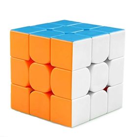 Stickerless Magic Puzzle Cube | Shop Today. Get it Tomorrow! | takealot.com