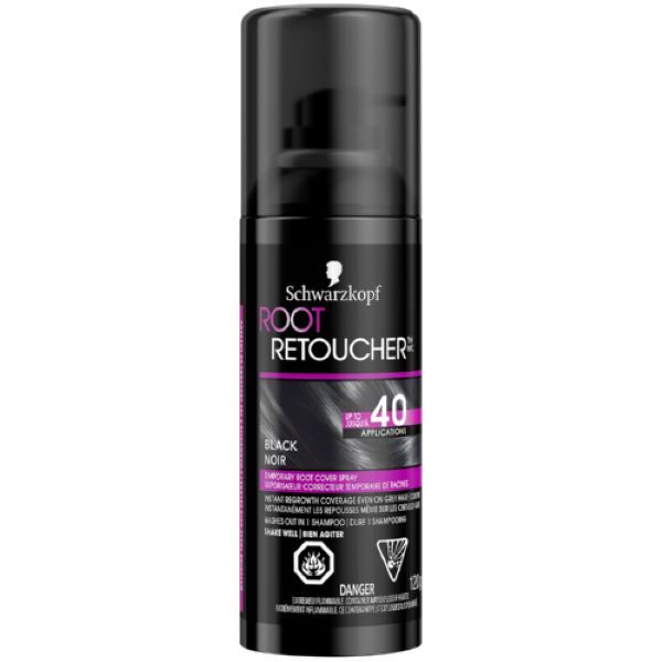 Root Retoucher Instant Root Cover Black | Shop Today. Get it Tomorrow ...