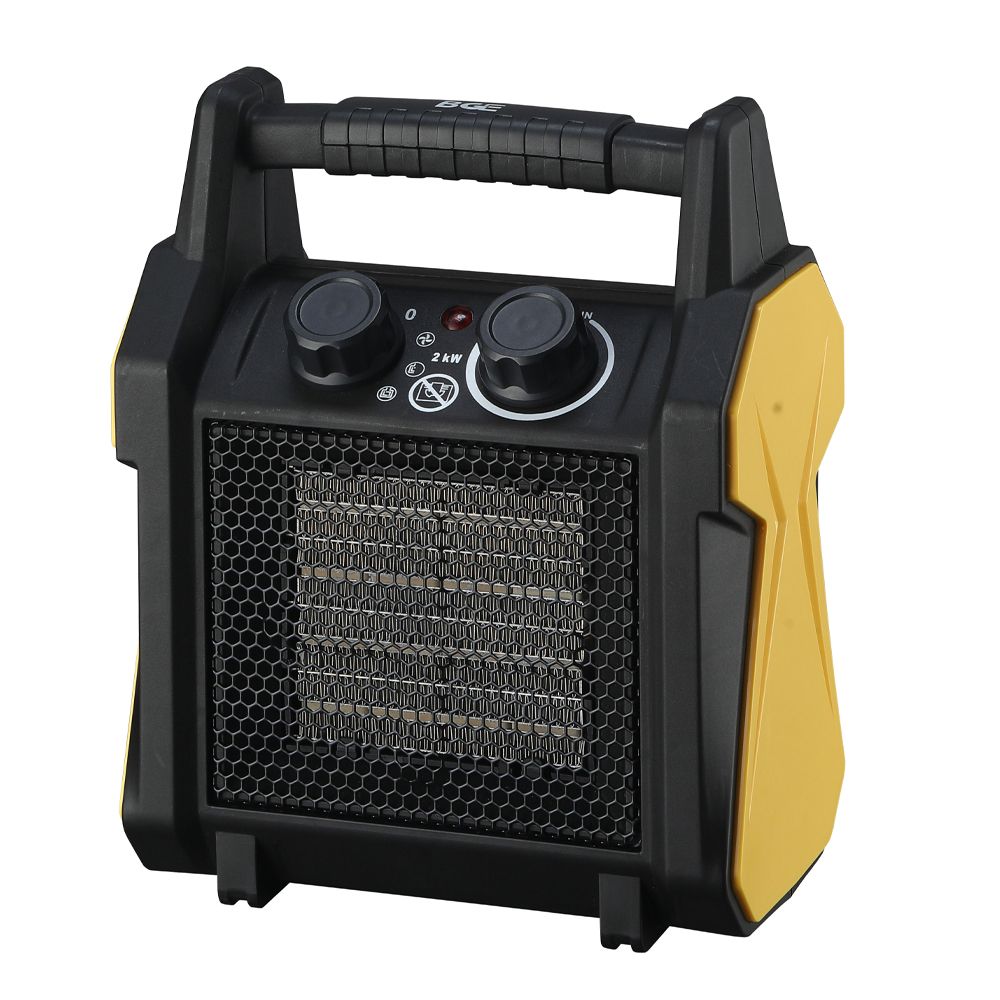 Square Ceramic Fan Electric Heater - 3000W | Shop Today. Get it ...
