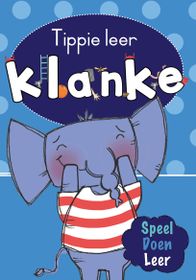 Tippie leer klanke - Bokspak | Shop Today. Get it Tomorrow! | takealot.com