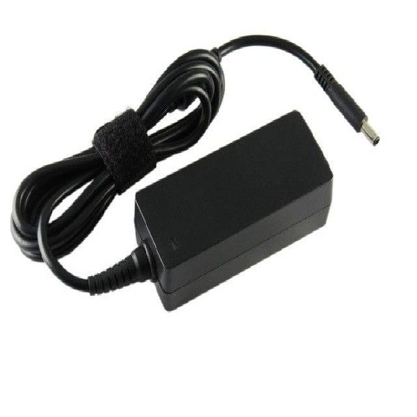 Laptop Charger Adapter 19.5V 3.34A small Pin for Dell | Shop Today. Get ...
