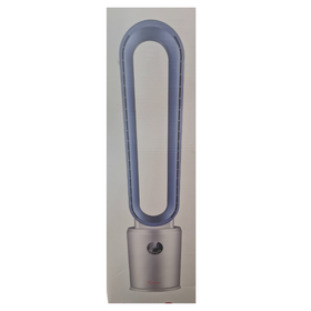 Bladeless Fan - Condere Large 90cm Fan with Remote, LED Display & 8H ...