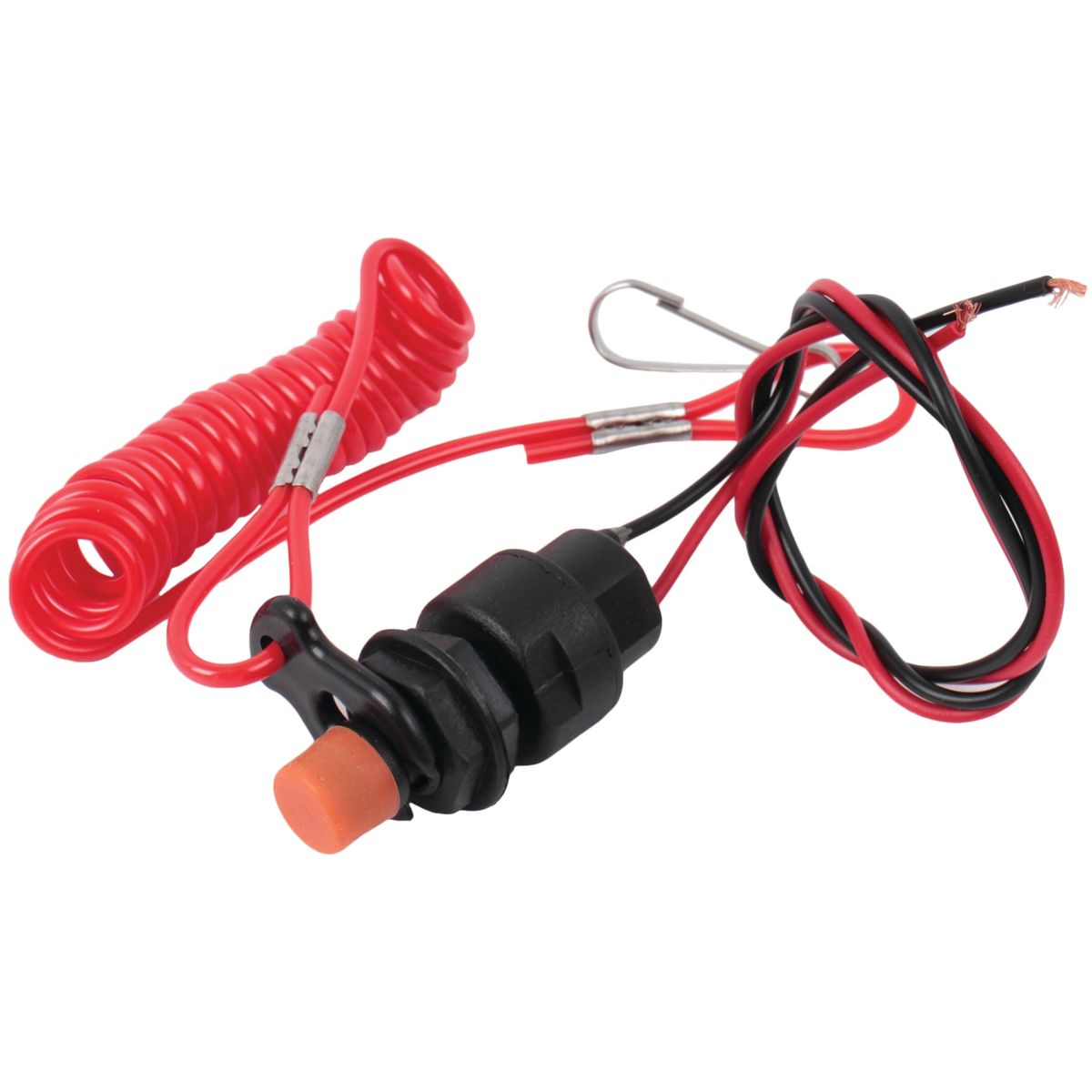 Kill Switch for Boats - 2 Connection Wire | Shop Today. Get it Tomorrow ...