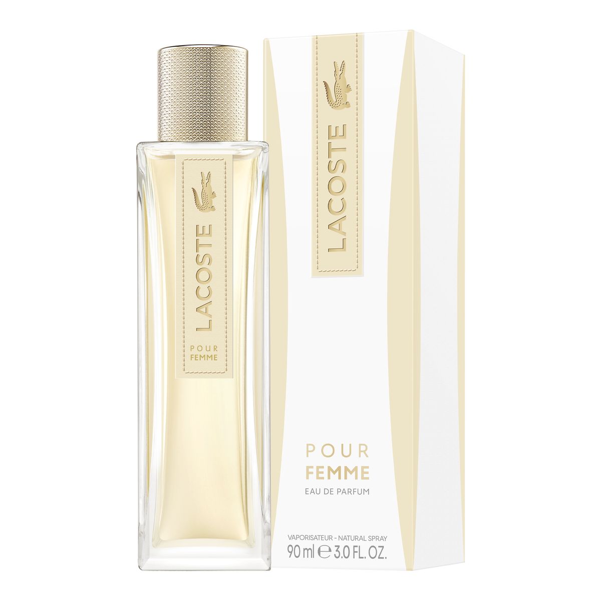 Lacoste Pour Femme Edp 90ml | Shop Today. Get it Tomorrow! | takealot.com