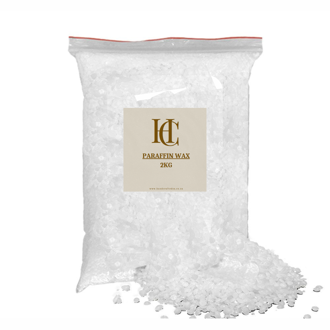 Paraffin Wax Pastilles - 2000g | Shop Today. Get it Tomorrow! | takealot.com