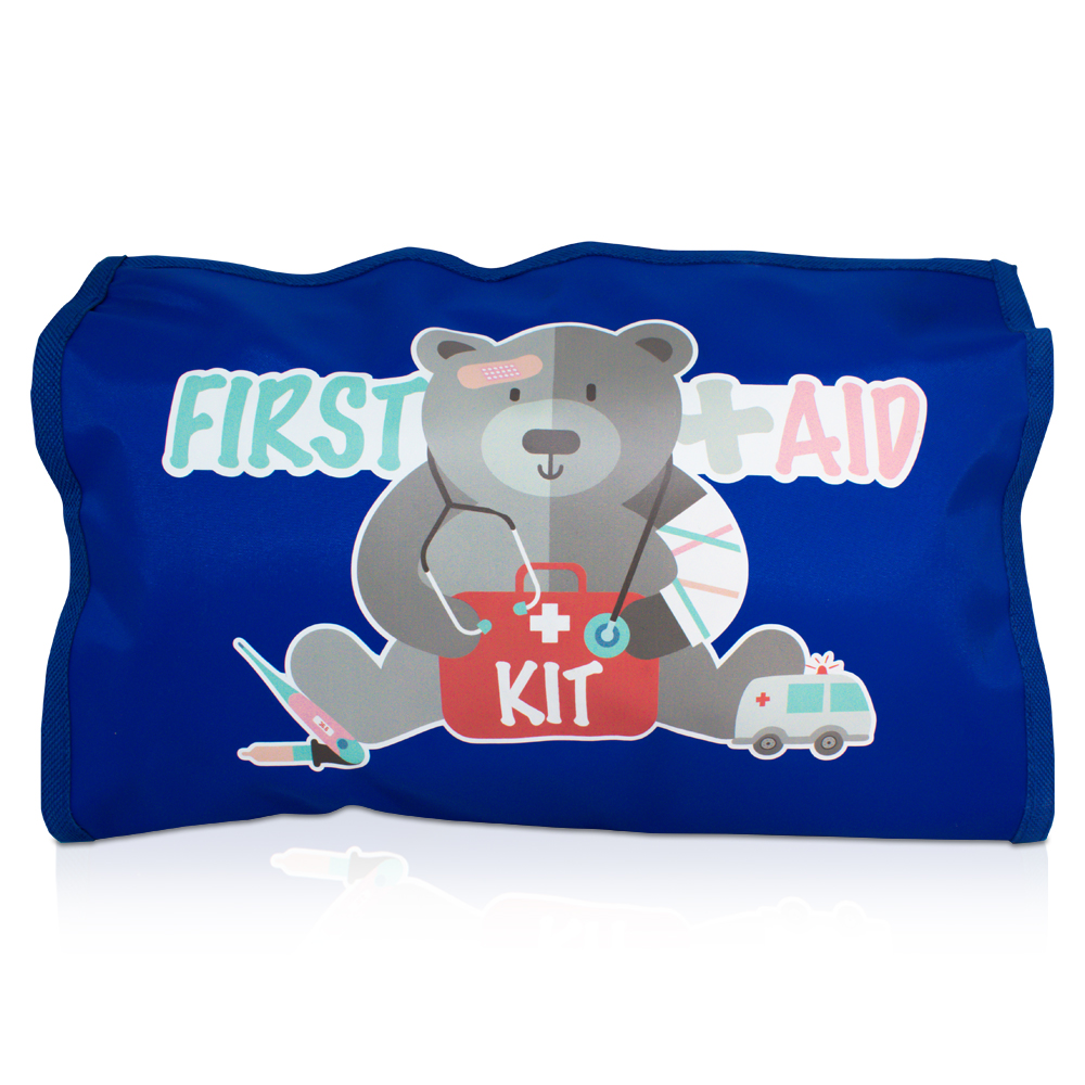 First Aid Baby Roll-up Kit | Shop Today. Get it Tomorrow! | takealot.com